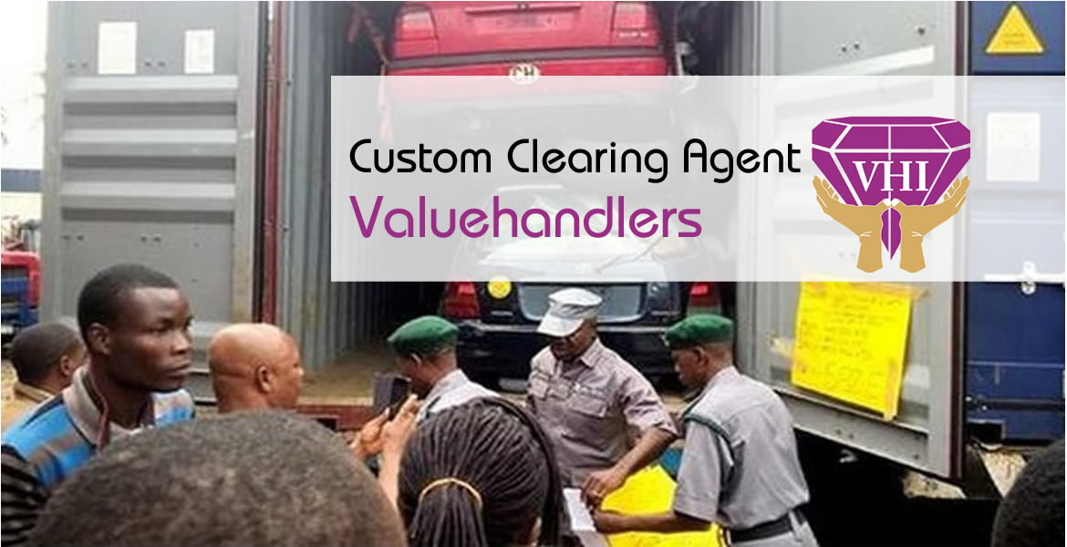 Airport Clearance | Customs Clearing Agent Requirements to Clear ...